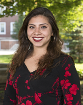 Admissions Staff | Illinois State