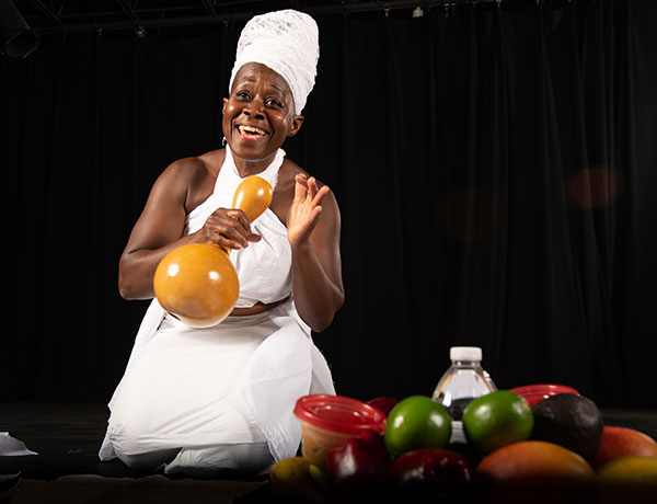 Wonsook Kim College of Fine Arts | Illinois State