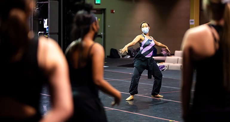 Wonsook Kim College of Fine Arts | Illinois State