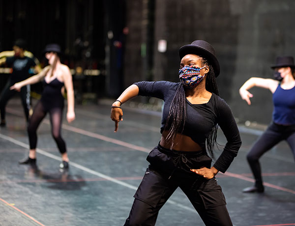 Wonsook Kim College of Fine Arts | Illinois State