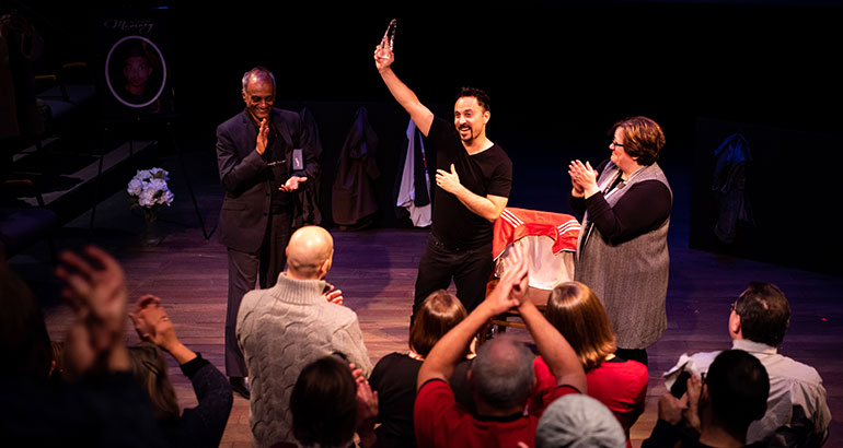 Wonsook Kim College of Fine Arts | Illinois State