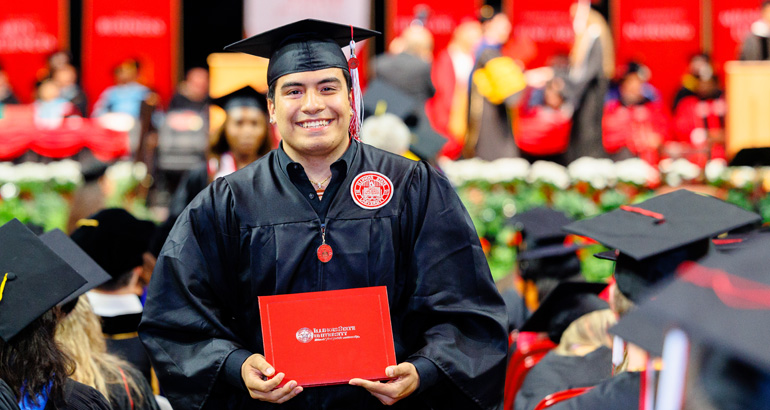 Commencement | Illinois State